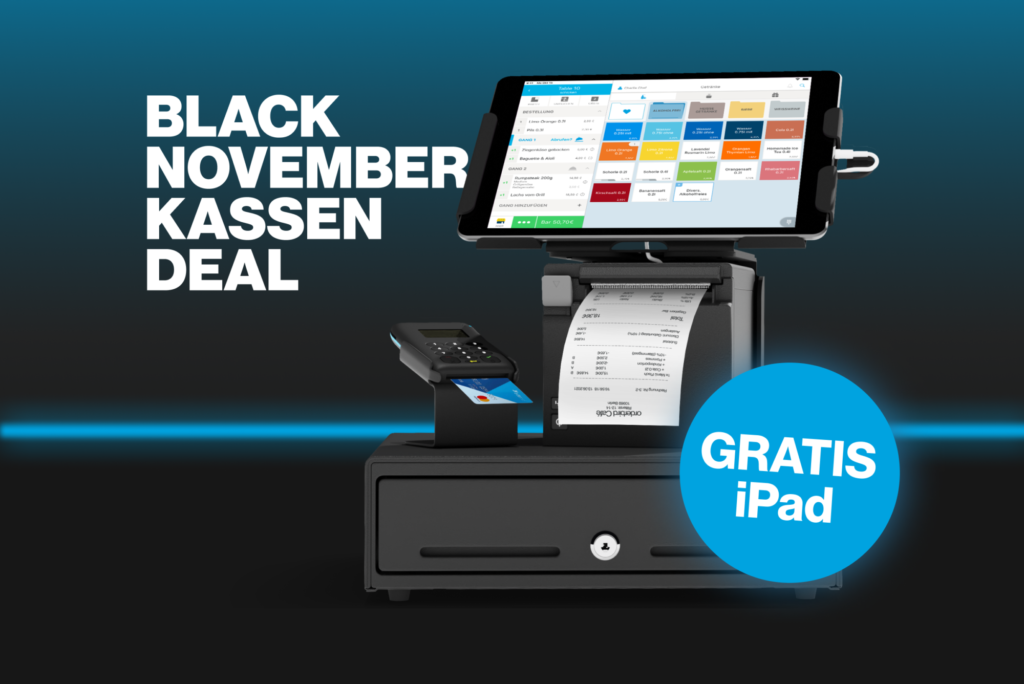 Moderne Kassensysteme für Österreichische Gastronomie | orderbird AT