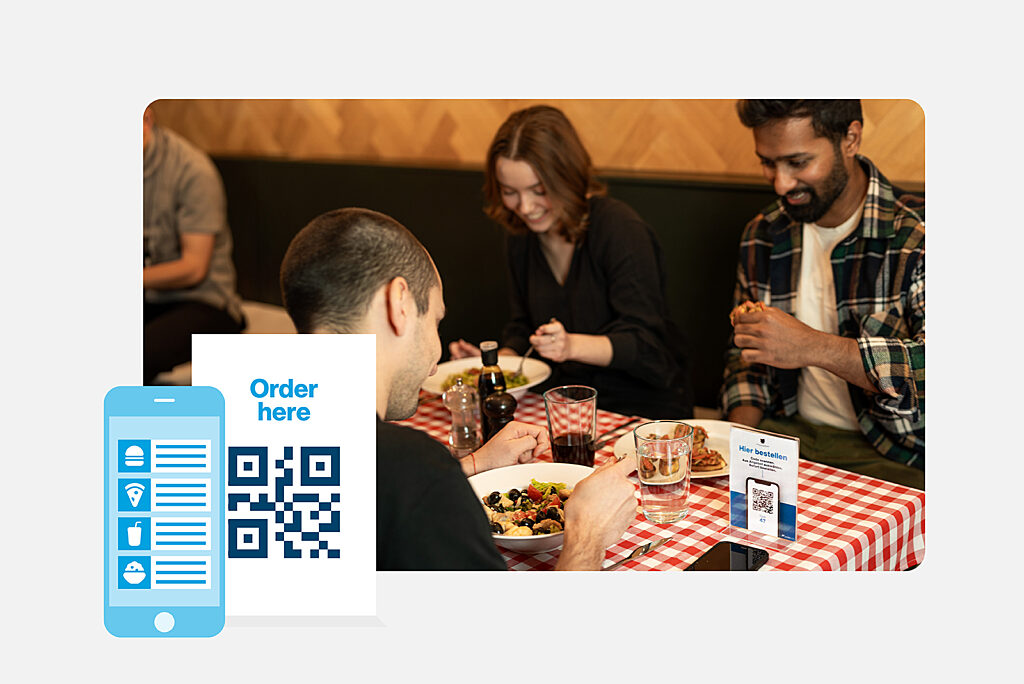 The no. 1 iPad POS system for the hospitality industry | orderbird