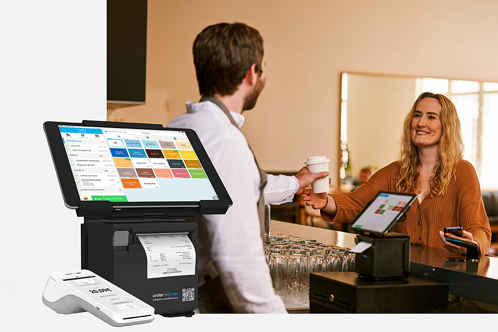orderbird Kassensystem: Einfach. Sicher. Sorgenfrei |… | orderbird AT