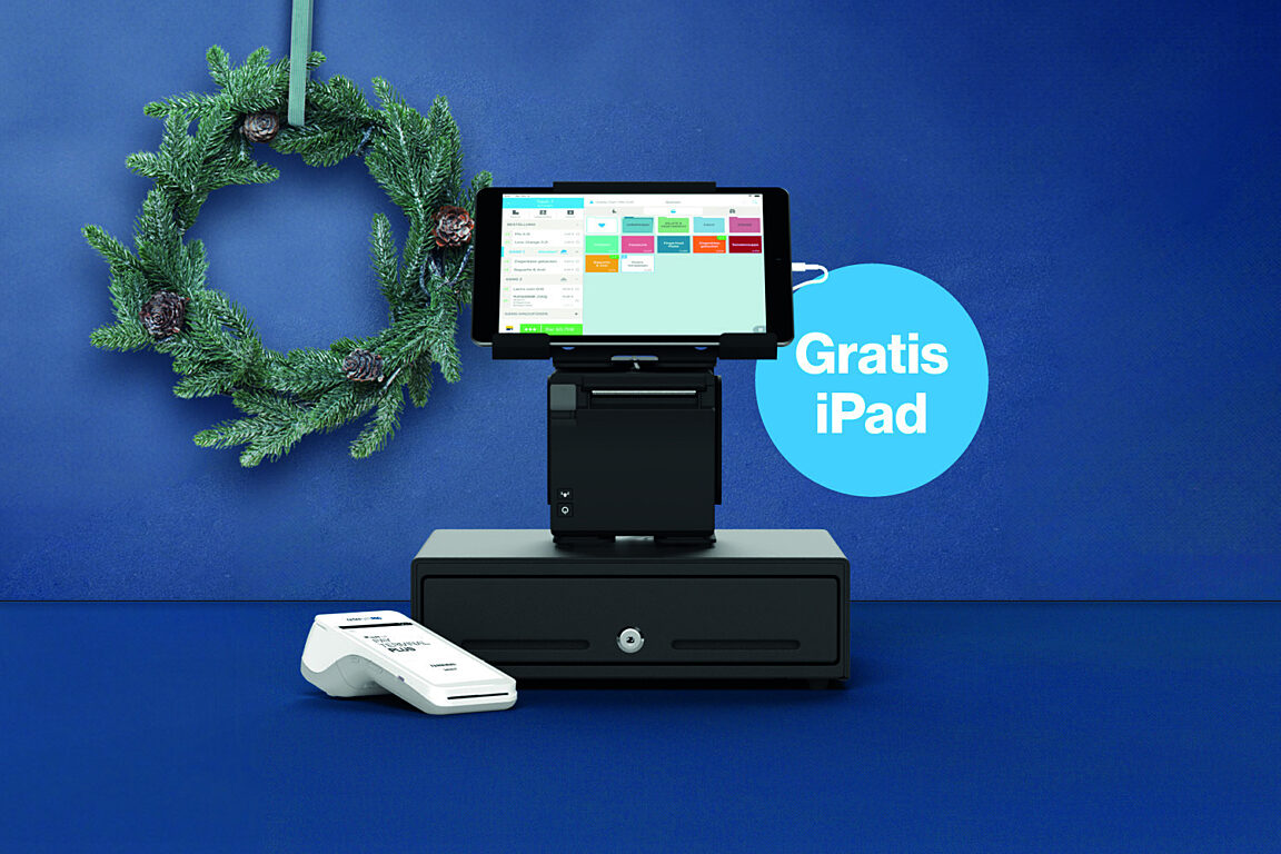 Moderne Kassensysteme für Schweizer Gastronomie | orderbird CH