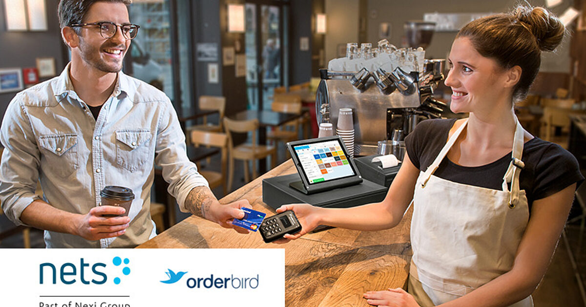Press Release: orderbird, a leader in European… | orderbird