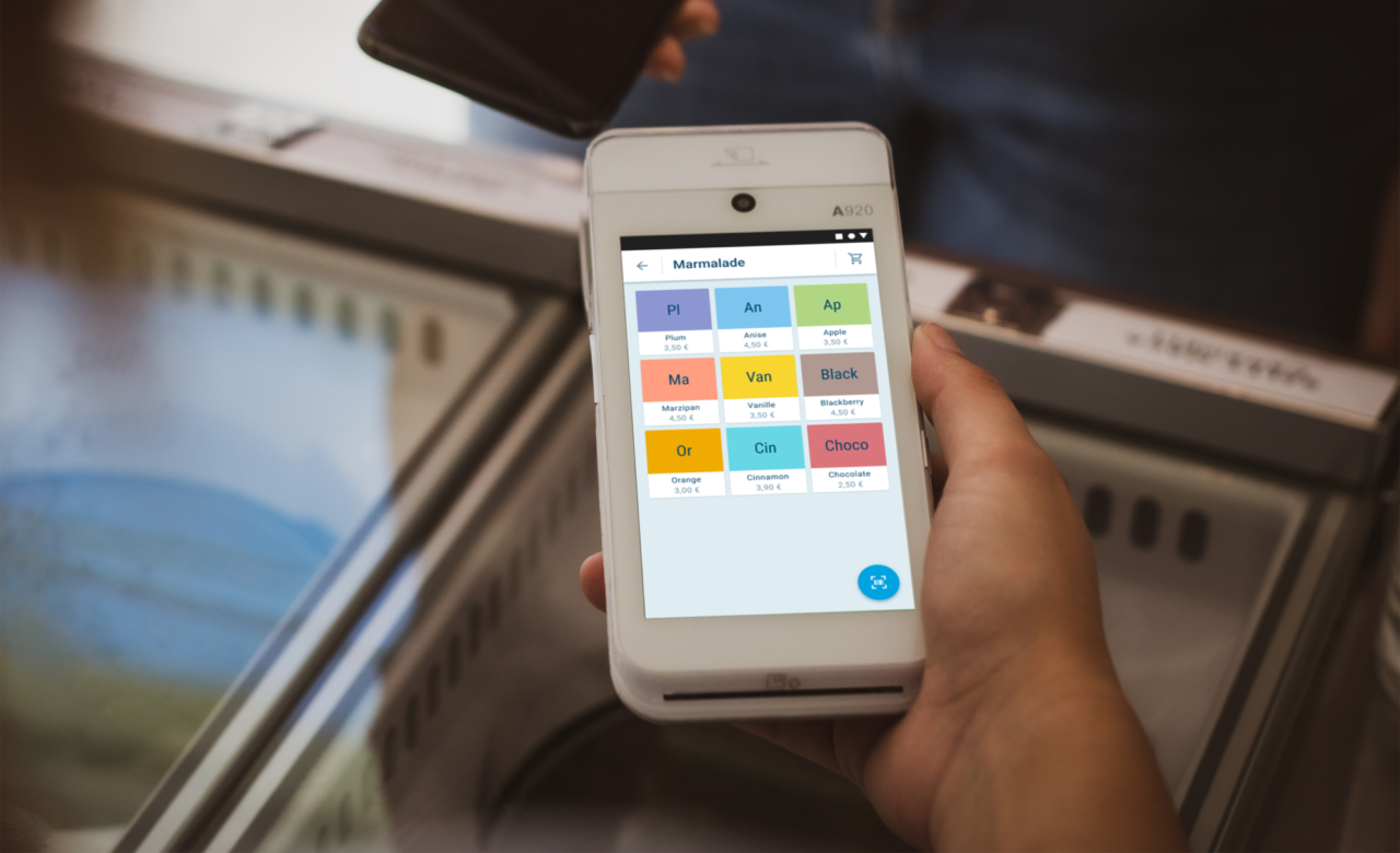 orderbird MINI | orderbird