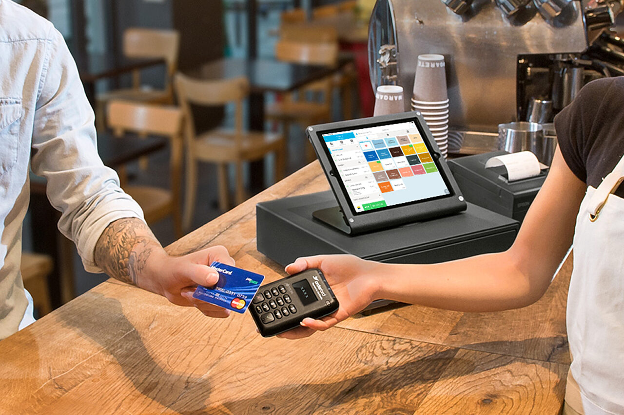 POS Kassensystem für die Gastronomie | orderbird
