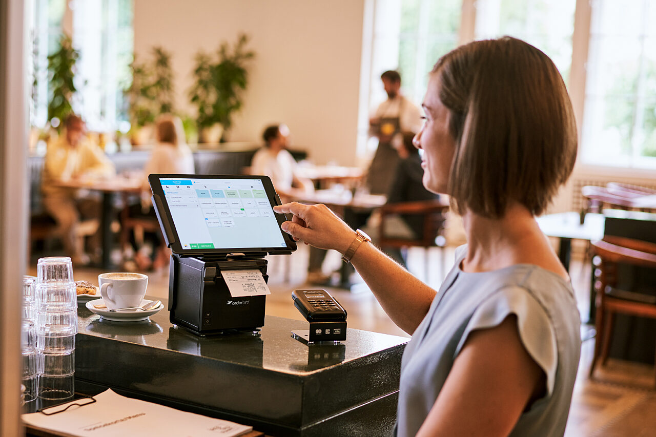 The no. 1 iPad POS system for the hospitality industry | orderbird