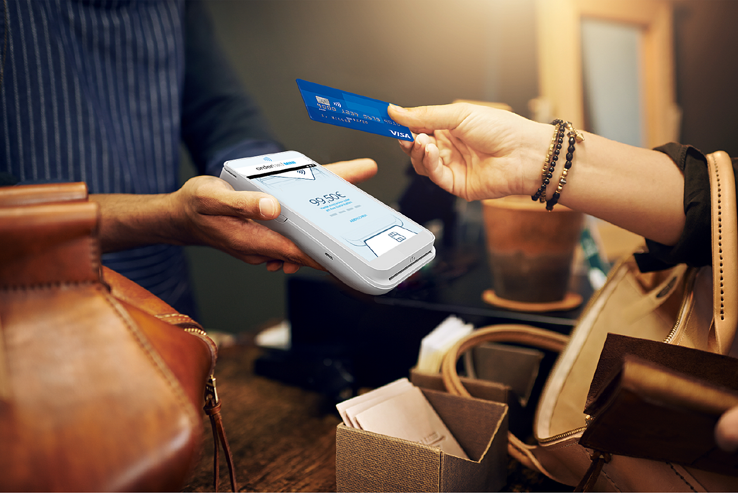 Alle Preise des orderbird MINI im Überblick | orderbird