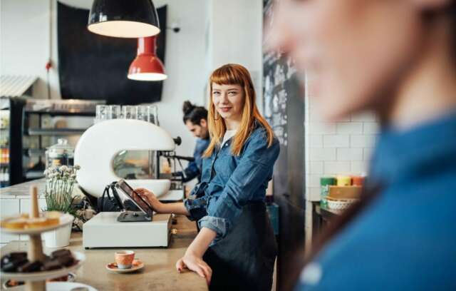 POS Kassensystem für die Gastronomie | orderbird