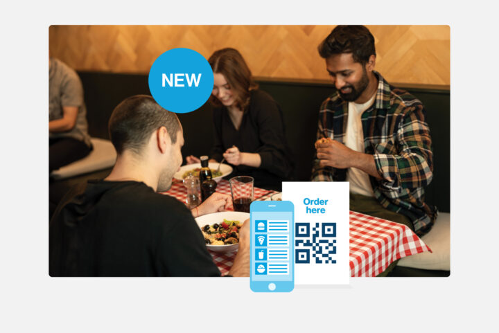 The no. 1 iPad POS system for the hospitality industry | orderbird