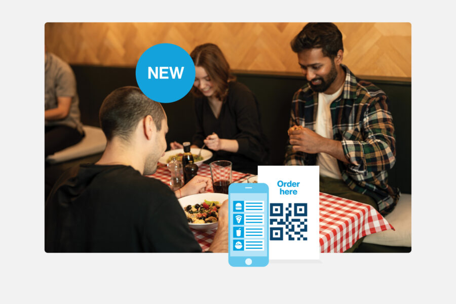 The no. 1 iPad POS system for the hospitality industry | orderbird